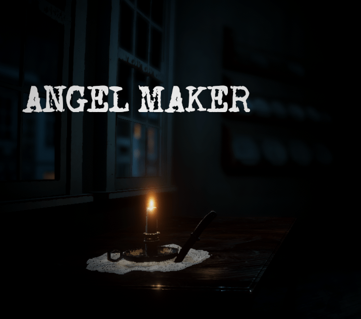 Angel Maker (video game, graphic adventure) reviews & ratings ...
