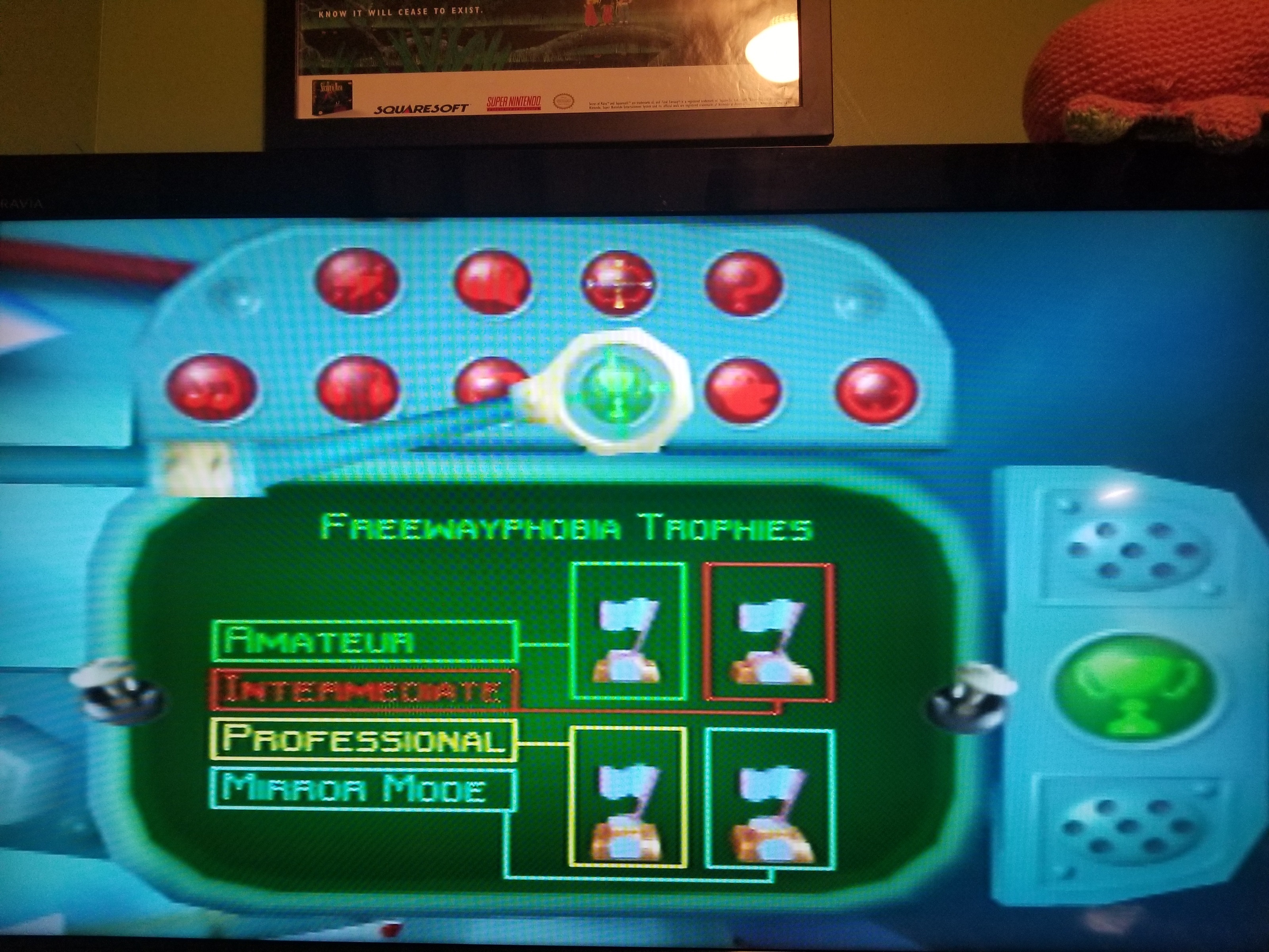 Juju_88 - Glitchwave video games database