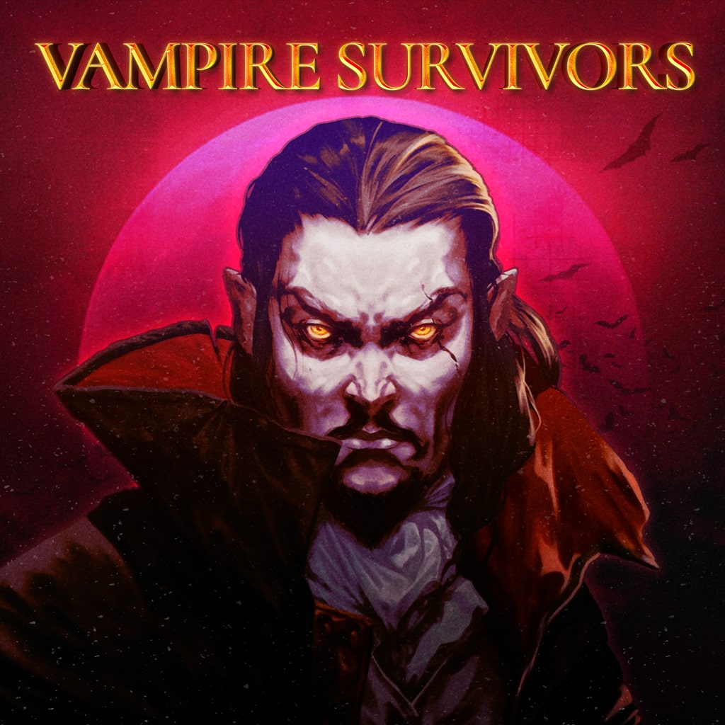 Vampire Survivors (video game, PS4 / PS5, 2024) reviews & ratings ...