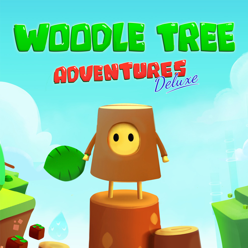 Woodle Tree Adventures (video game, 3D platformer, fantasy) reviews ...