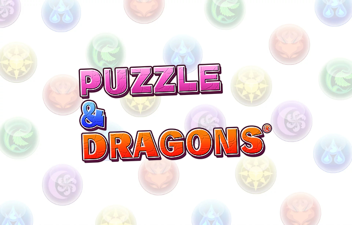 Puzzle & Dragons (video game, match-three game, high fantasy, monster ...
