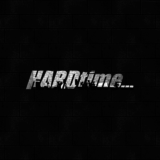 Hard Time (video game, black comedy, crime, survival, life simulation ...