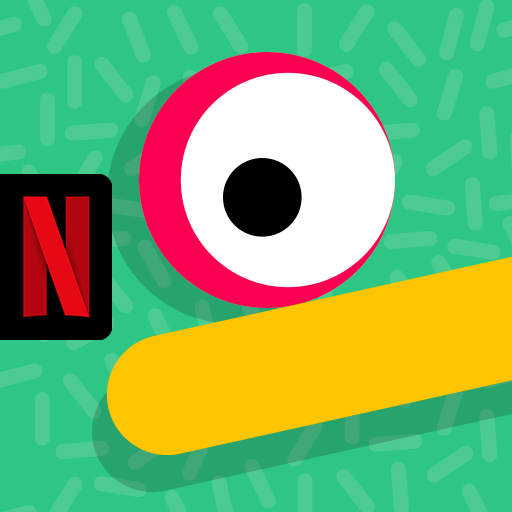 Teeter (Up) (video game, vertical scroller, touch controls) reviews ...