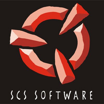 SCS Software (video game company, Czech Republic) - Glitchwave video ...