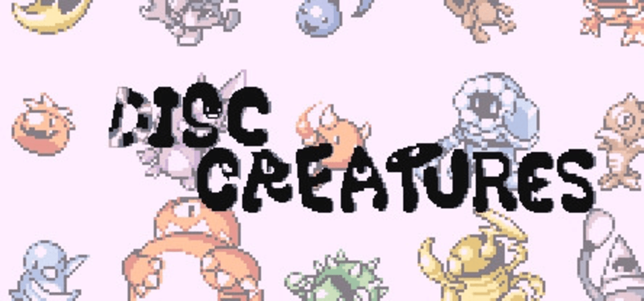 Disc Creatures (video game, Windows, 2019) reviews & ratings ...