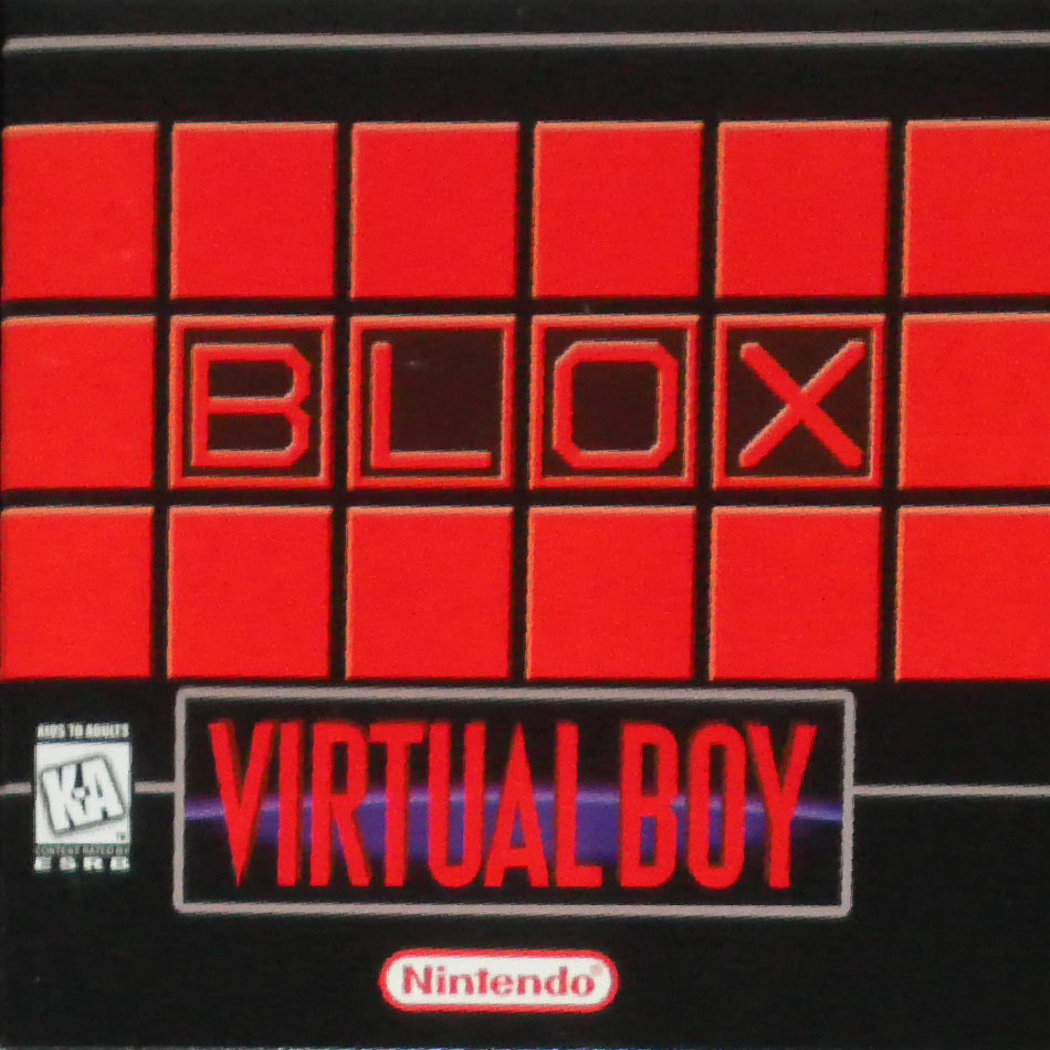 Blox (video game) reviews & ratings - Glitchwave video games database
