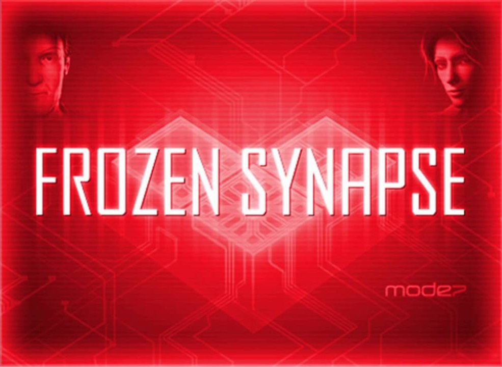 Frozen Synapse: Red (video game) reviews & ratings - Glitchwave video ...