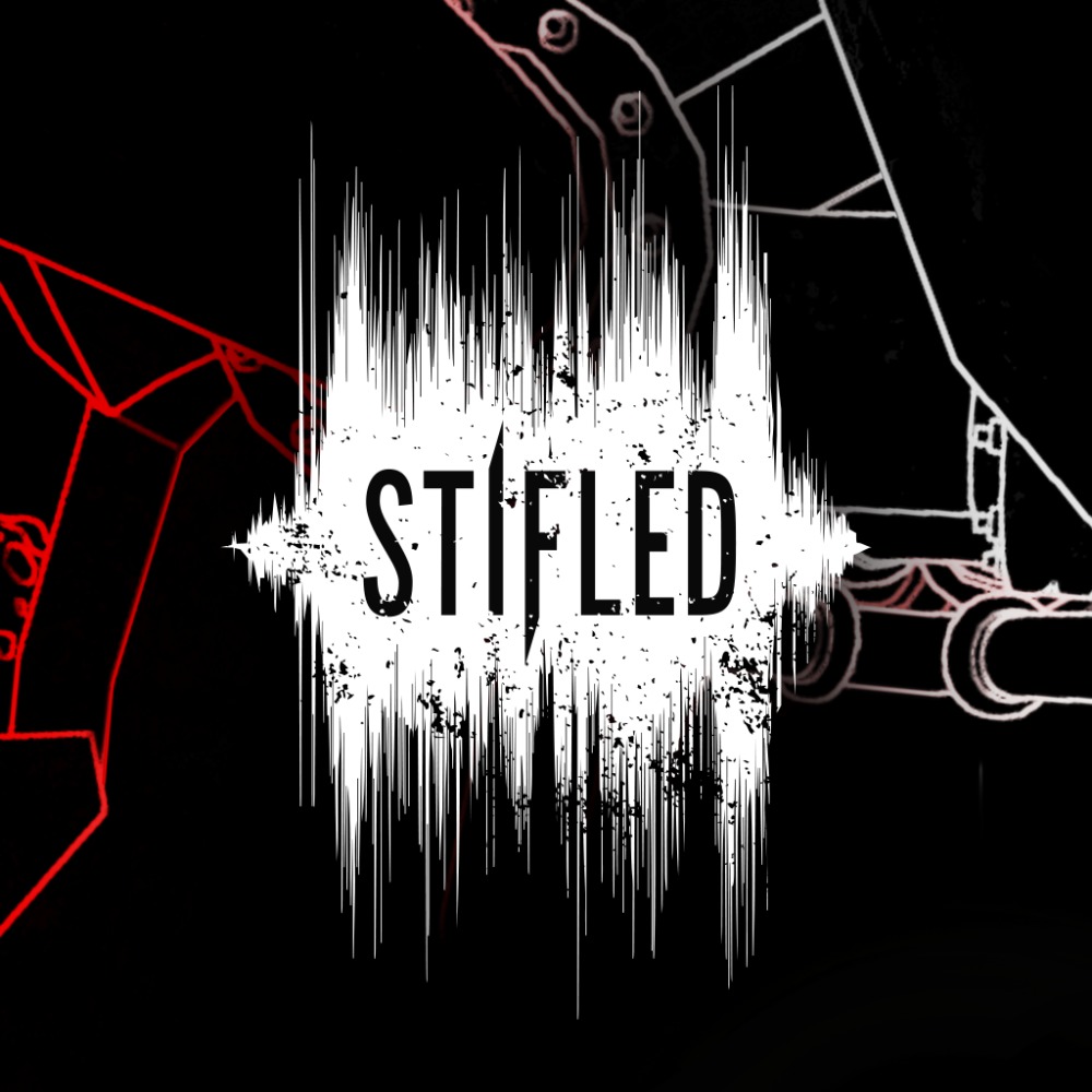 Stifled (video game, stealth, psychological horror, virtual reality ...