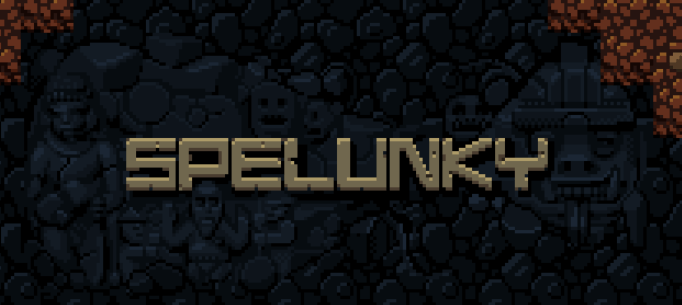 Spelunky (video game, 2D platformer, action roguelike) reviews ...