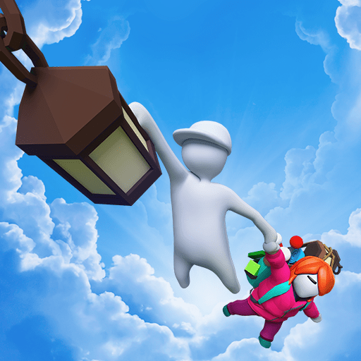 Human: Fall Flat (video game, Android, 2019) reviews & ratings ...