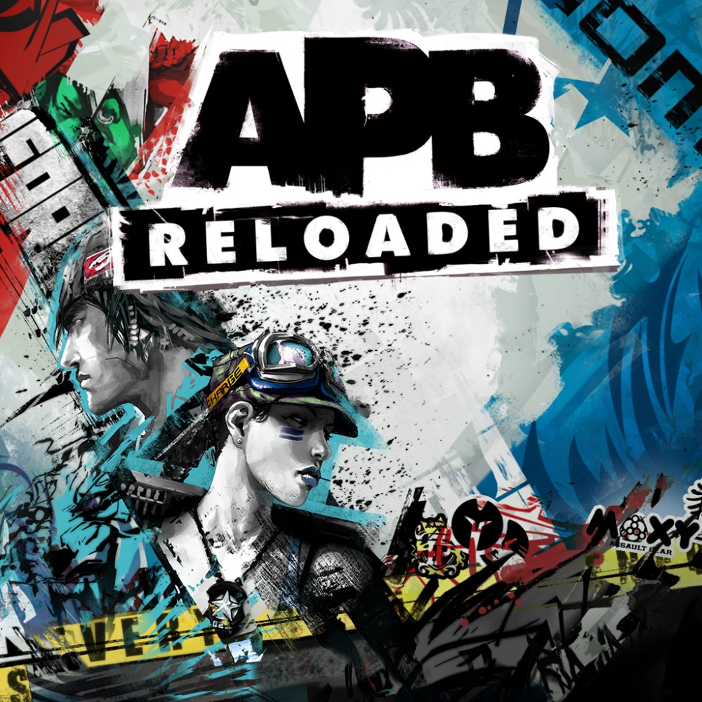 APB: All Points Bulletin (video game, Windows, 2011) reviews & ratings ...