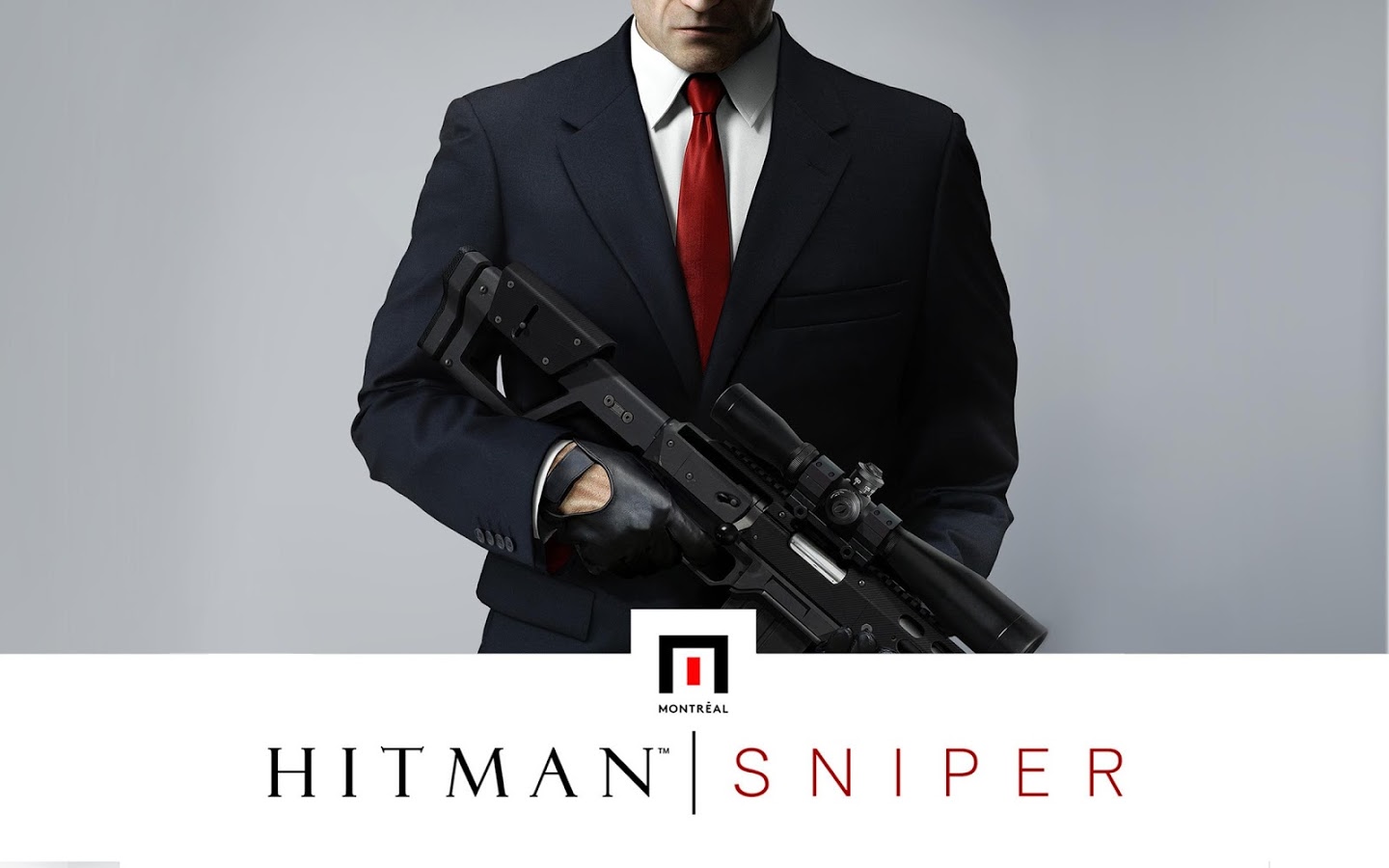 Hitman: Sniper (video game, shooter, crime, espionage) reviews ...