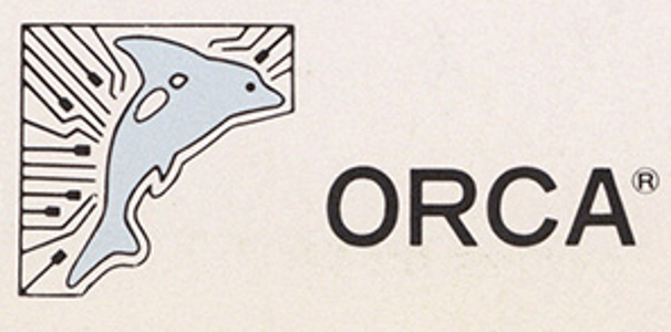 Orca Corporation (video game company, Japan) - Glitchwave video games ...