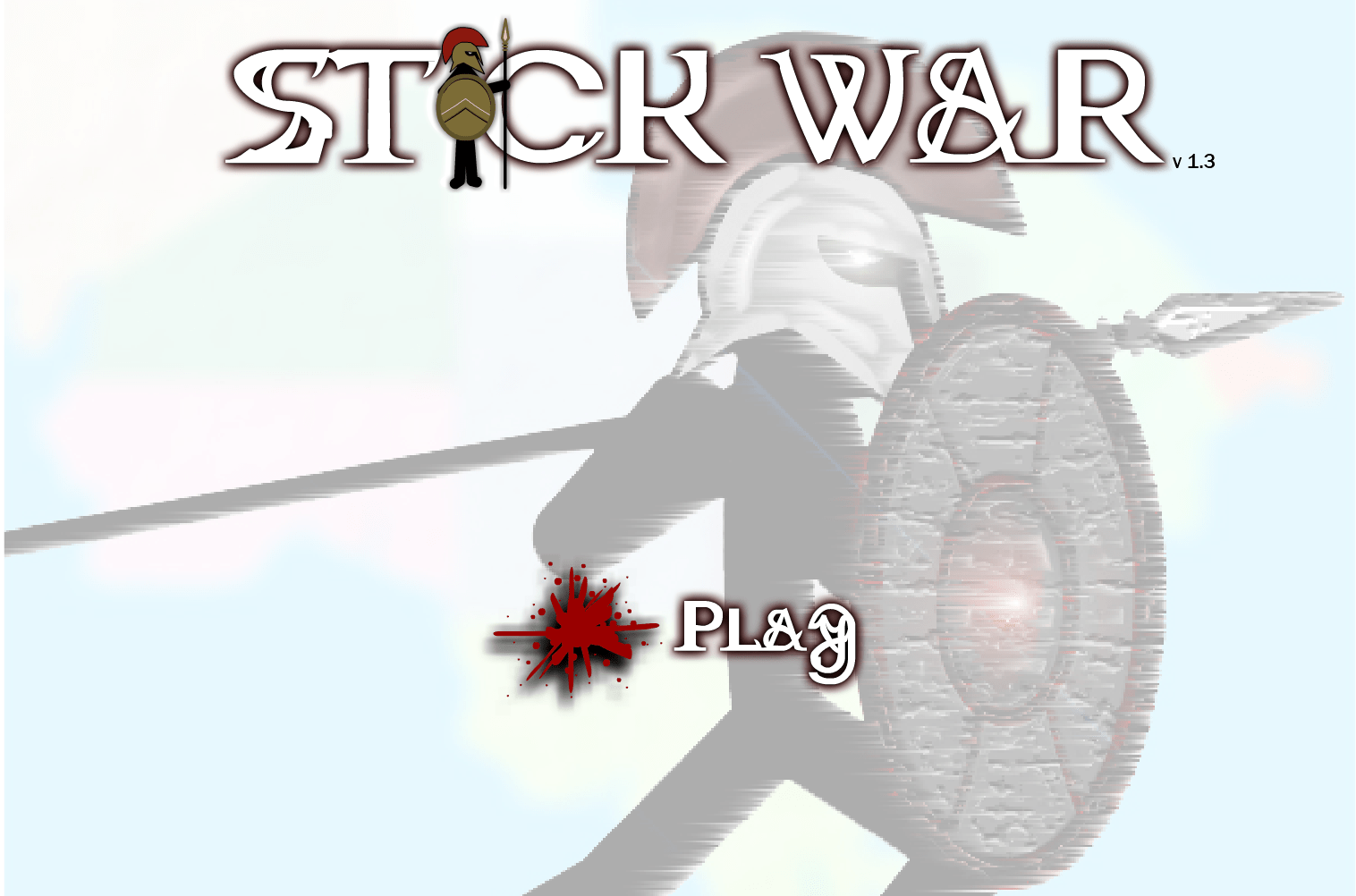 Stick War (video game, castle defense and attack, side scroller ...