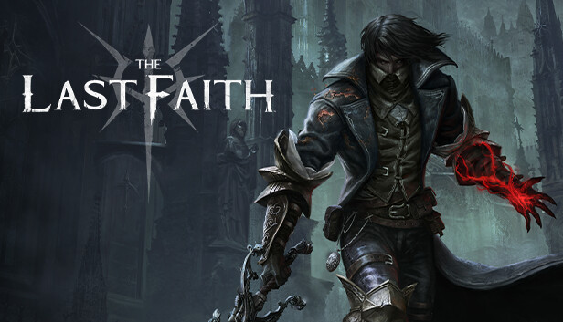 The Last Faith (video game, Windows, 2023) reviews & ratings ...