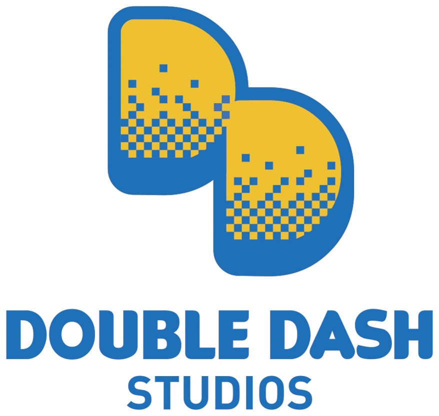 Double Dash Studios (video game company, Brazil) - Glitchwave video games database