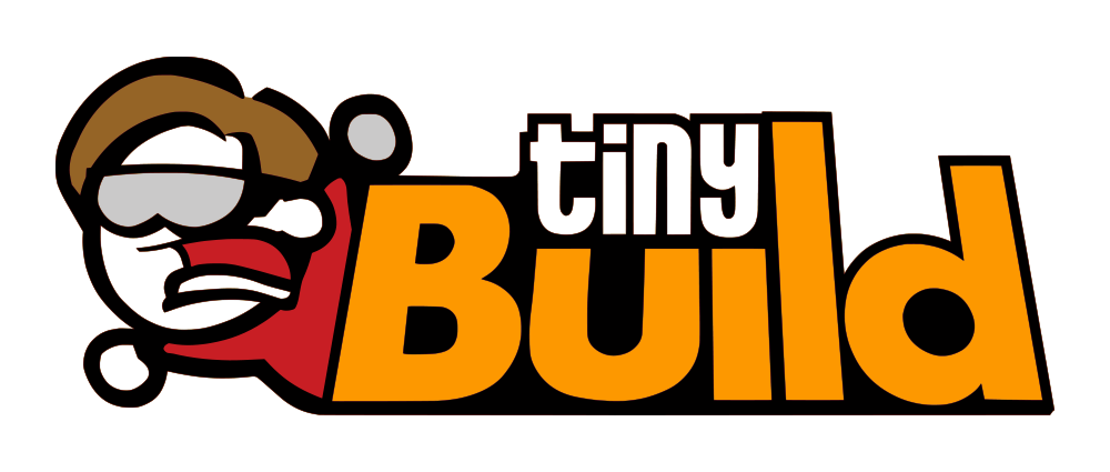 tinyBuild Games (video game company, United States) - Glitchwave video ...