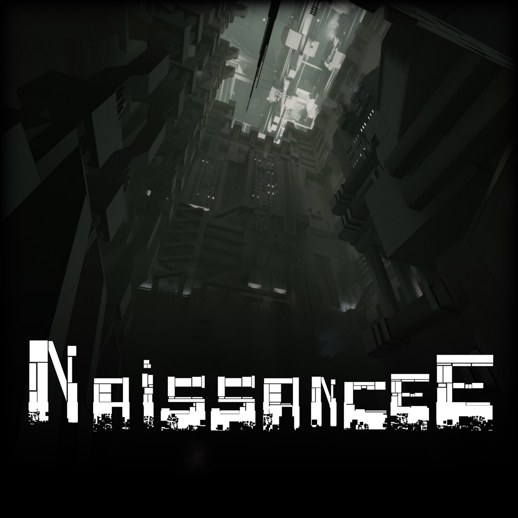 NaissanceE (video game, 3D platformer, science fiction, surrealism ...