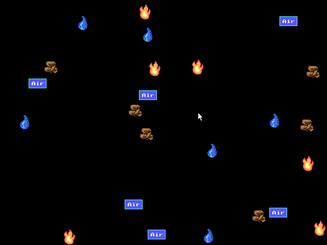 Alchemy (video game) reviews & ratings - Glitchwave video games database