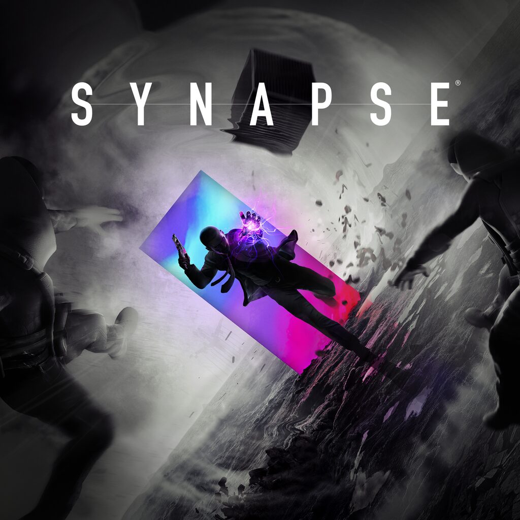 Synapse (video game, PS5, 2023) reviews & ratings - Glitchwave video games database