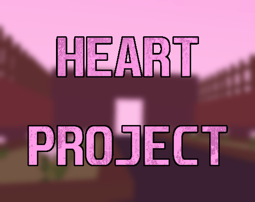 Heart Project (video game, graphic adventure, psychological horror ...