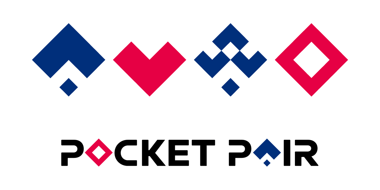 PocketPair (video game company, Japan) - Glitchwave video games database