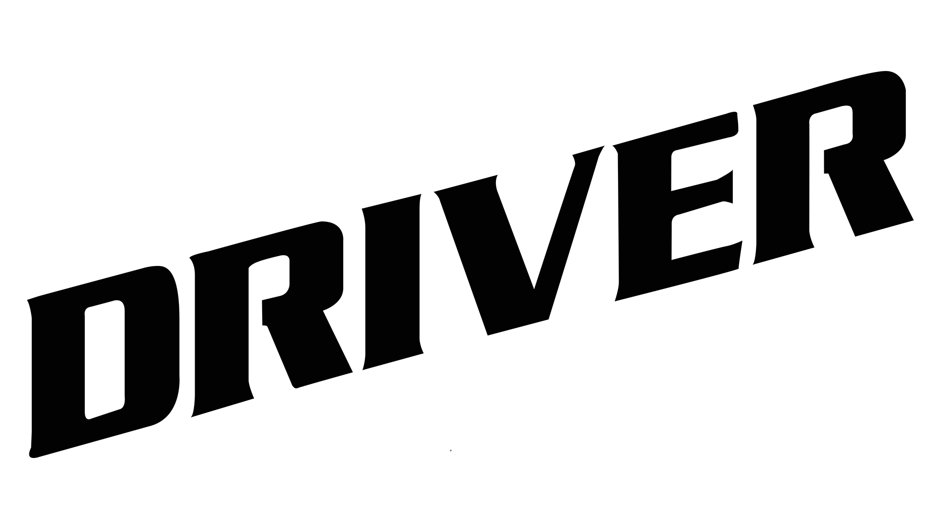 Driver (franchise) - Glitchwave video games database