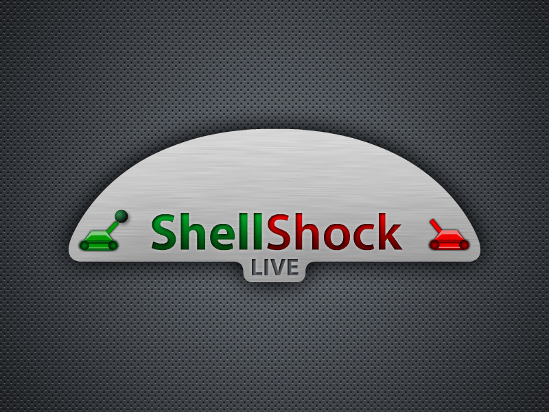 ShellShock Live (video game, artillery, side view, turn-based) reviews ...
