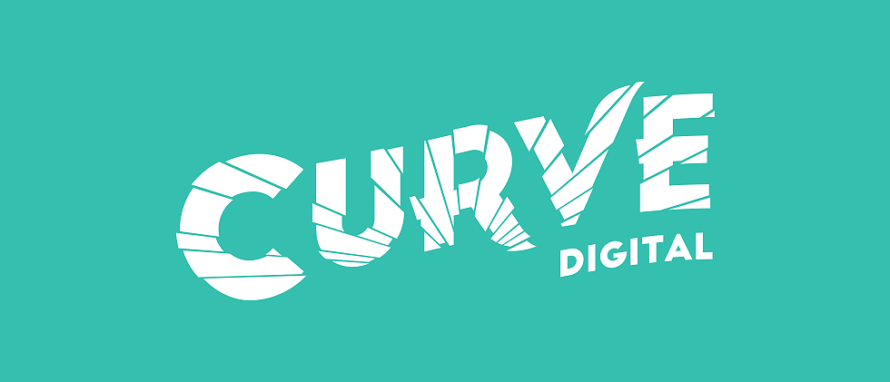 Curve Games (video game company, United Kingdom) - Glitchwave video ...