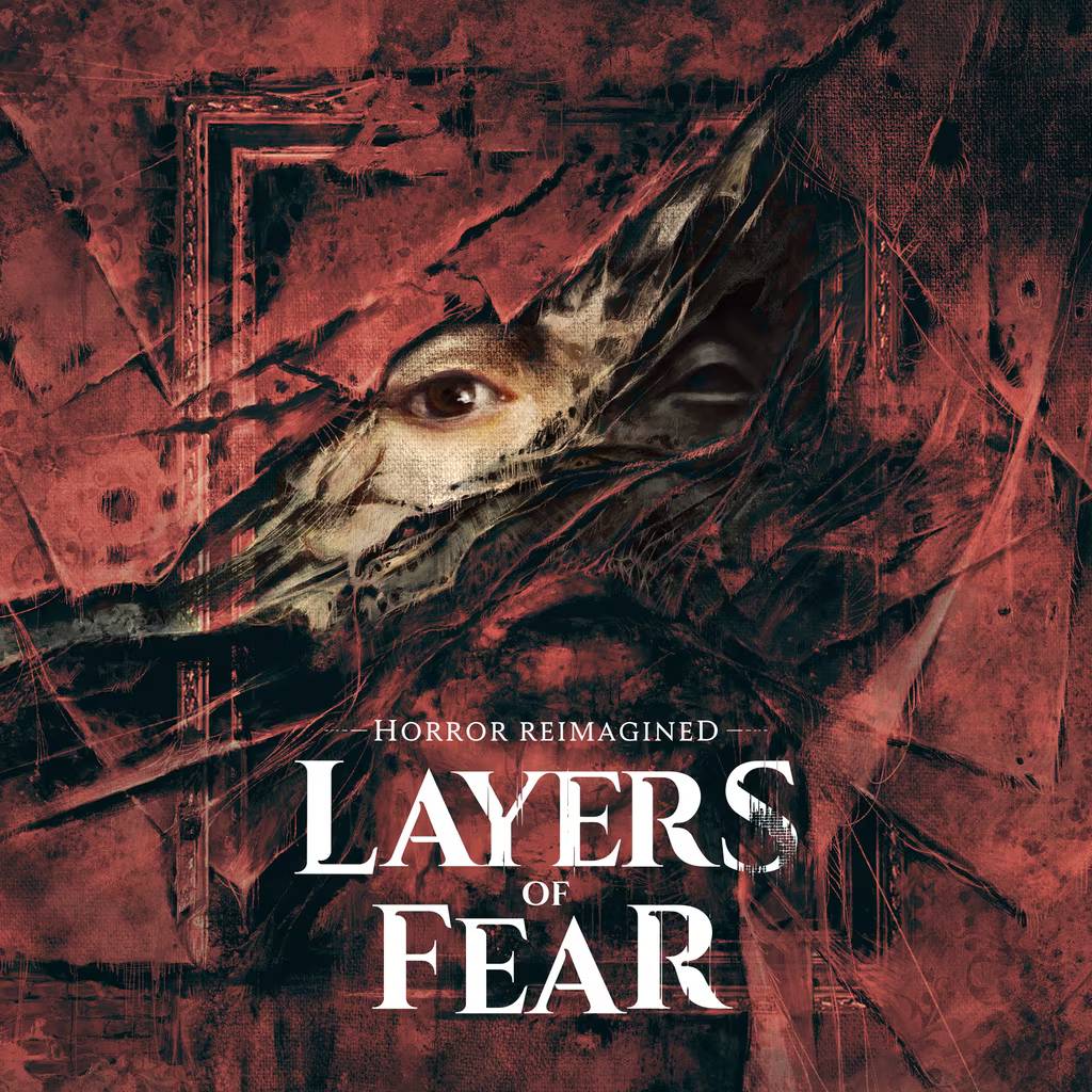 Layers of Fear (video game, PS5, 2023) reviews & ratings - Glitchwave ...