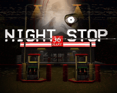 Night Stop (video game, horror, narrative exploration) reviews ...