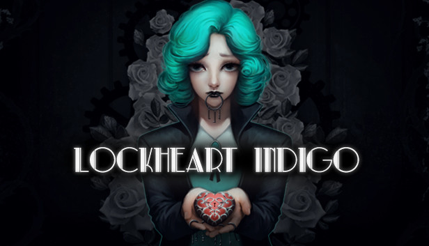 Lockheart Indigo (video game) reviews & ratings - Glitchwave video ...