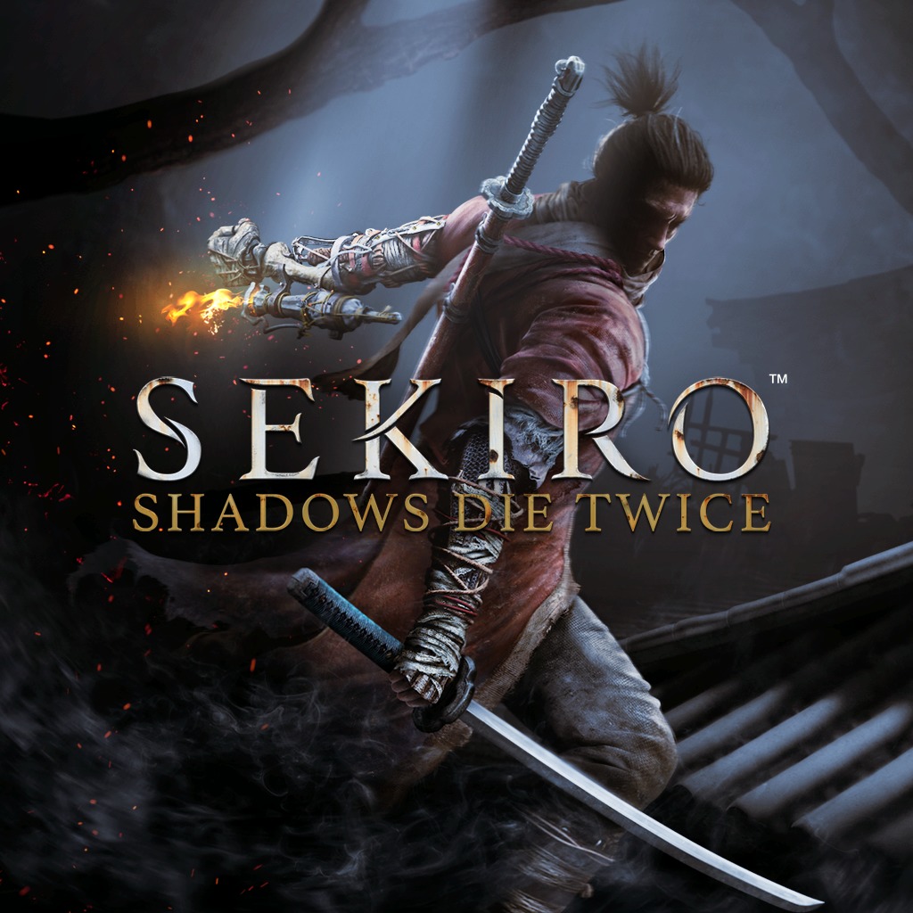 Sekiro: Shadows Die Twice (video game, feudal Japan, ninja, action-adventure, third-person, real ...