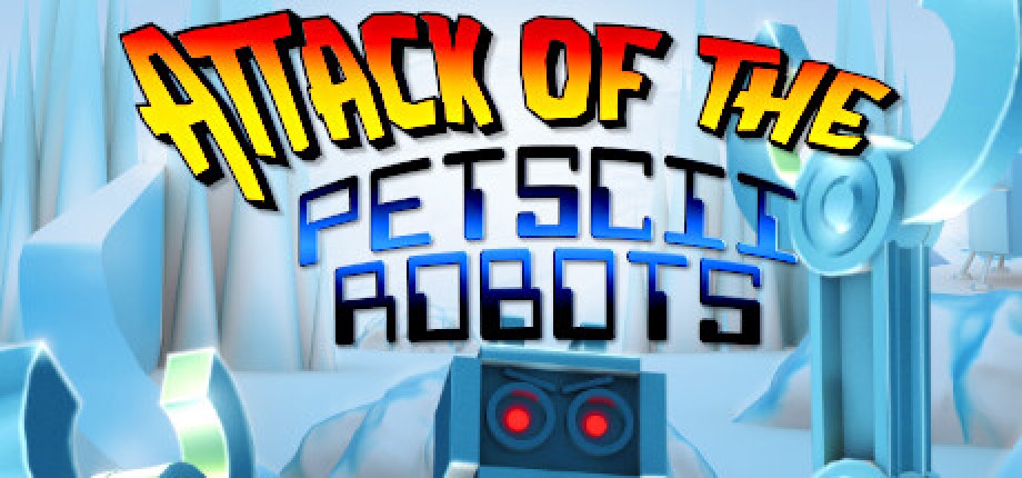 Attack of the PETSCII Robots (video game, Windows / Mac, 2023) reviews ...