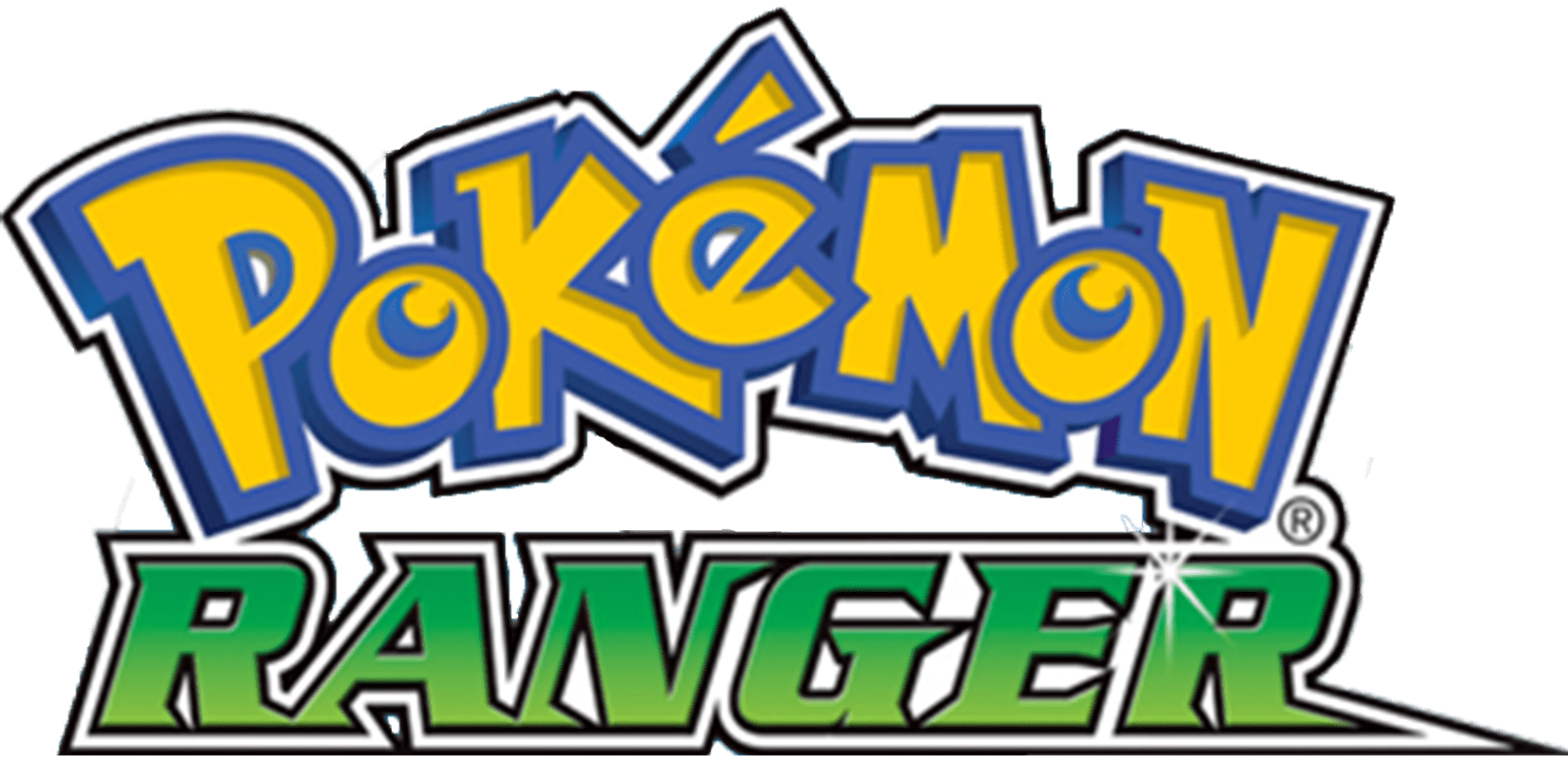 Pokémon Ranger (franchise) - Glitchwave video games database