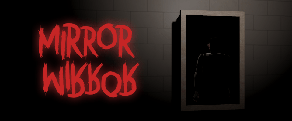 Mirror, Mirror (video game, horror) reviews & ratings - Glitchwave ...
