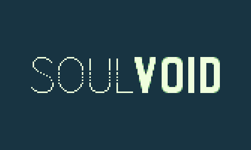 Soul Void (video game, surrealism, graphic adventure, psychological ...