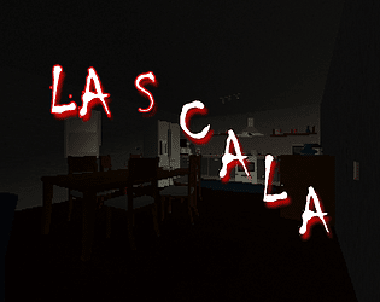 La scala (video game, narrative exploration, first-person) reviews ...