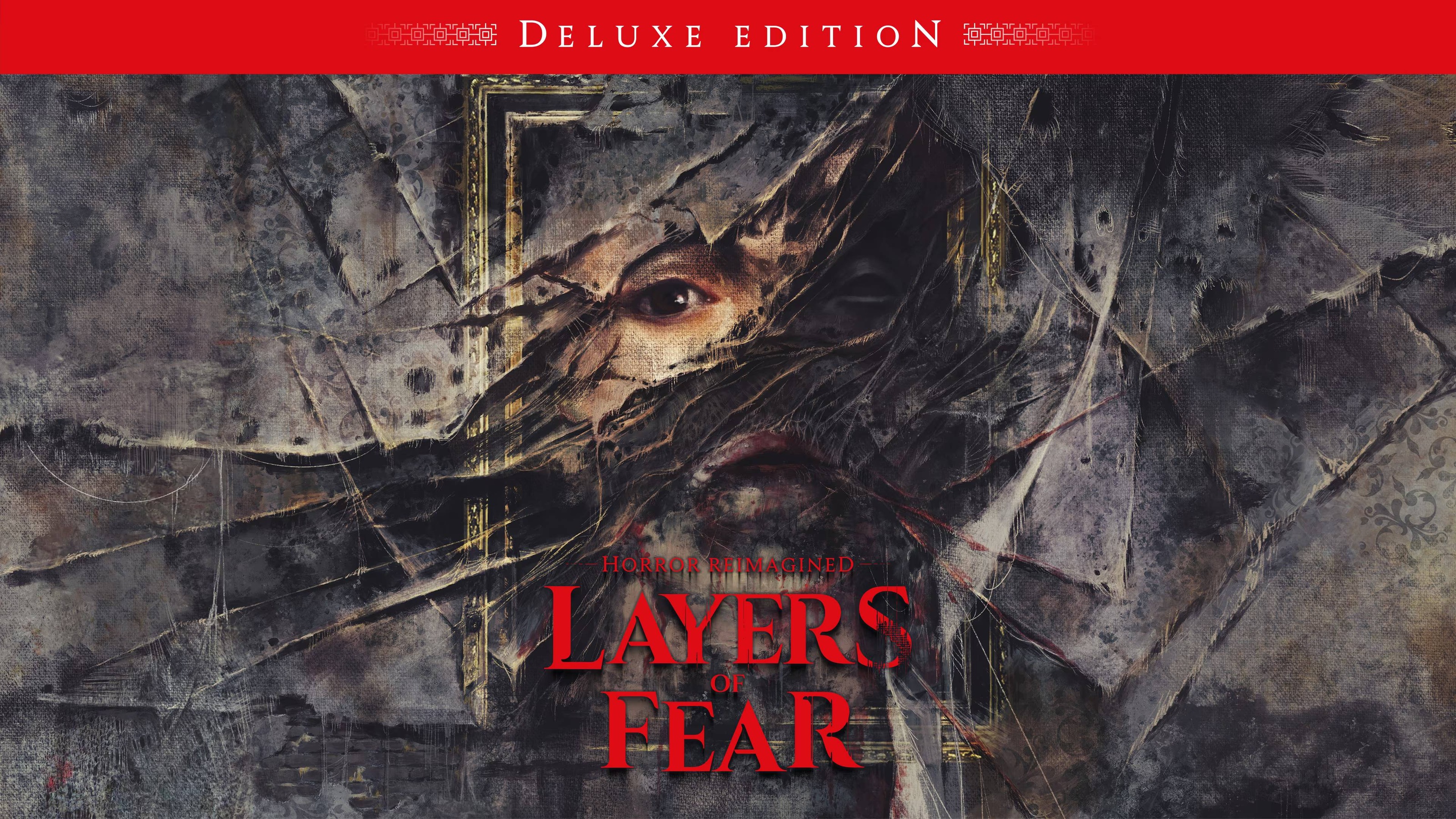 Layers of Fear (video game, PS5, 2023) reviews & ratings - Glitchwave ...