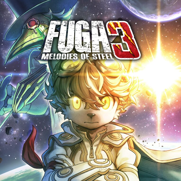 Fuga: Melodies of Steel 3 (video game, PS4 / PS5, 2025) reviews ...