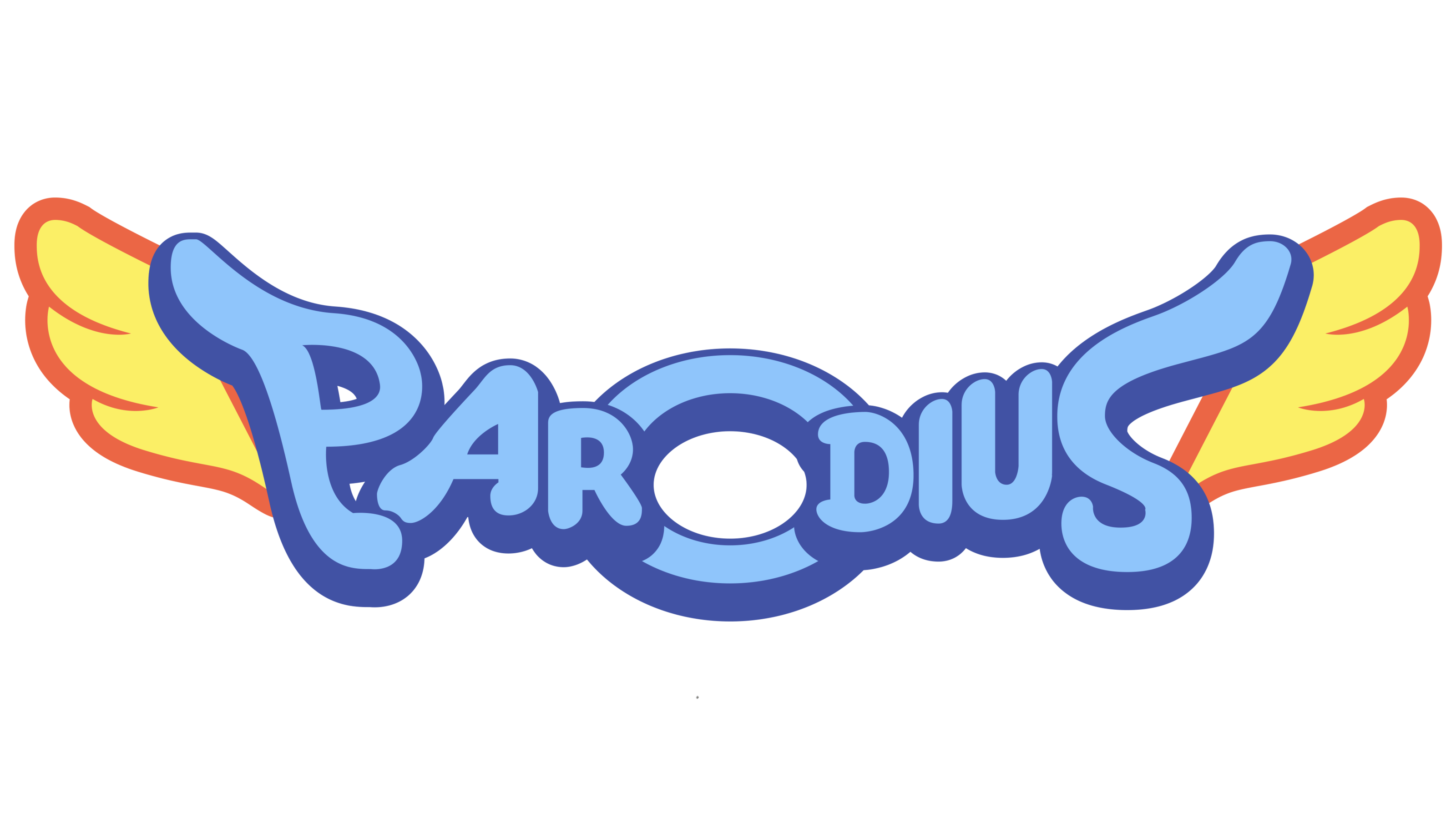 Parodius (franchise) - Glitchwave video games database