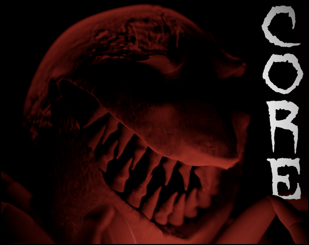 CORE (video game, stealth horror) reviews & ratings - Glitchwave video ...