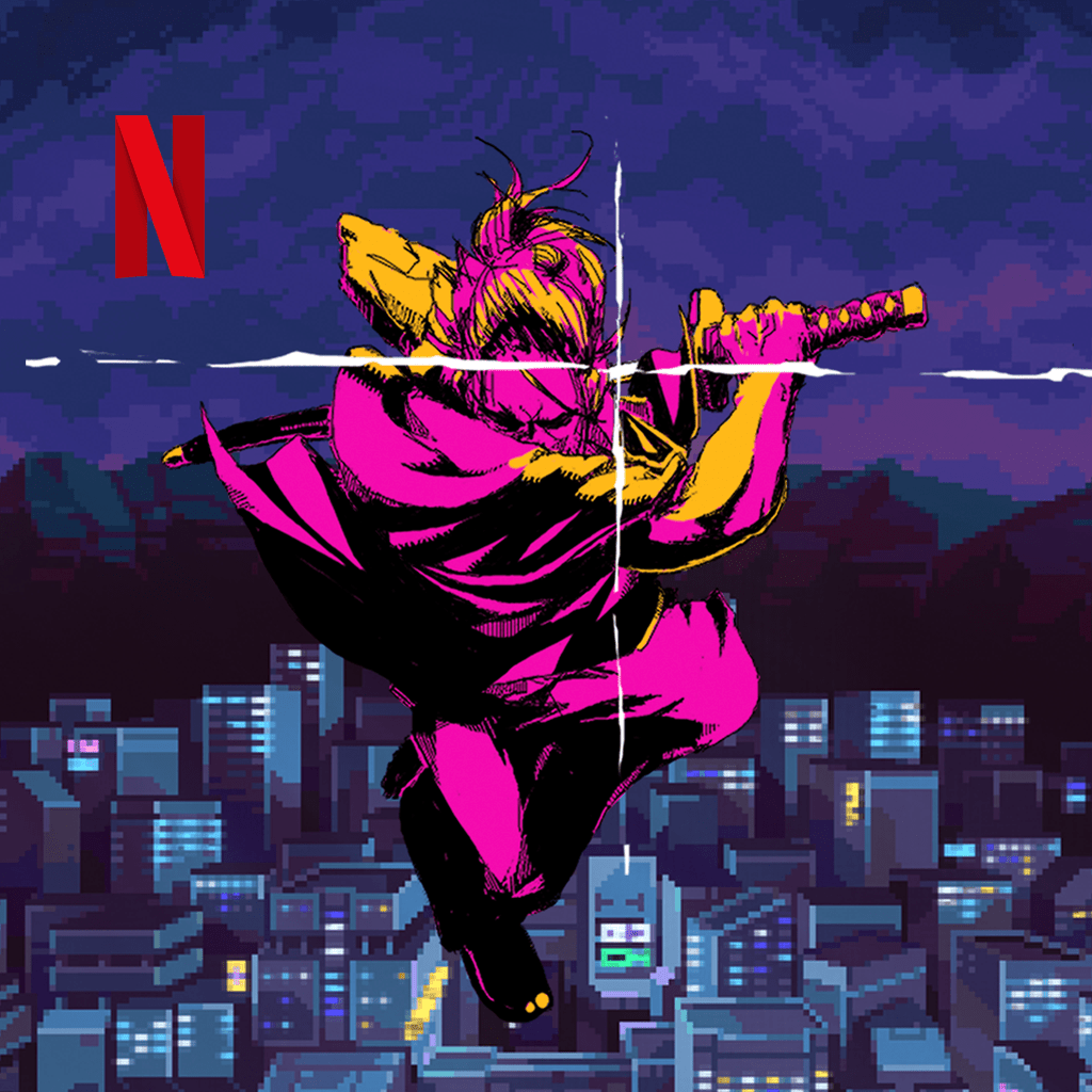 Katana ZERO (video game, iOS, 2024) reviews & ratings - Glitchwave ...