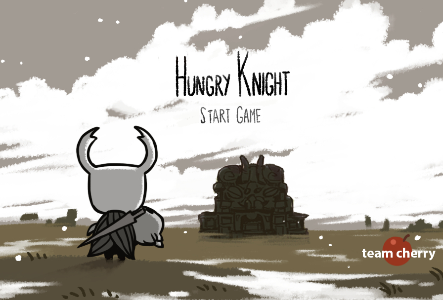 Hungry Knight (video game, Browser, 2014) reviews & ratings ...