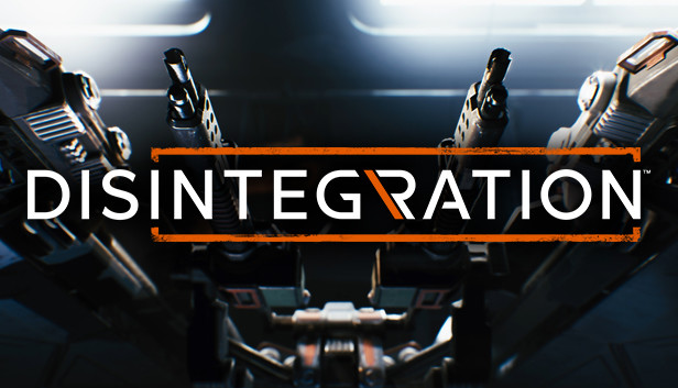 Disintegration (video game, first-person shooter) reviews & ratings ...