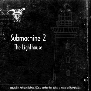 Submachine 2: The Lighthouse (video game, point-and-click adventure ...