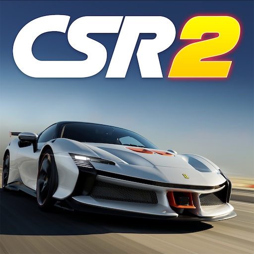CSR 2 Realistic Drag Racing (video game) reviews & ratings - Glitchwave ...
