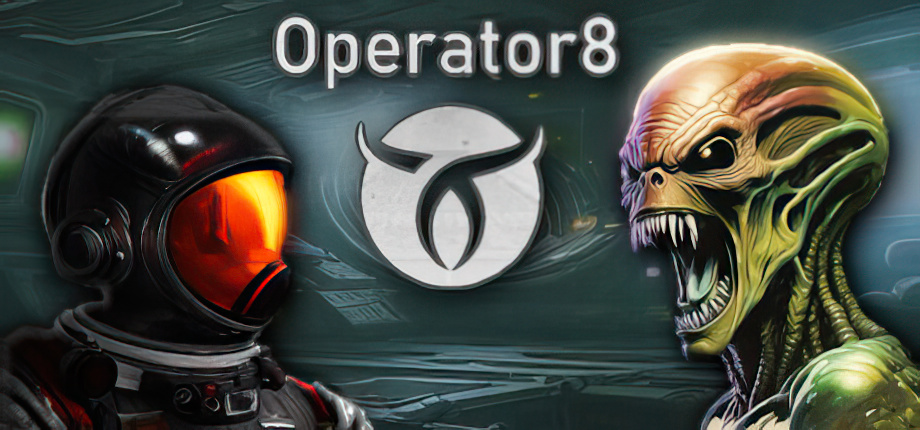 Operator8 (video game) reviews & ratings - Glitchwave video games database