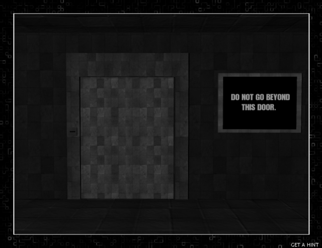 The Infinite Ocean (video game, point-and-click adventure, science ...