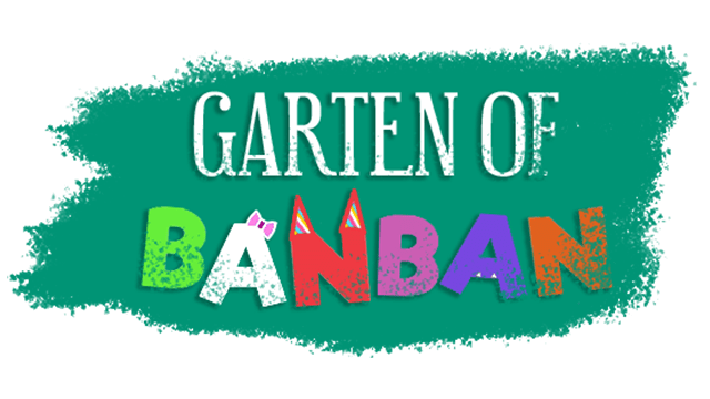 Garten of Banban (franchise) - Glitchwave video games database